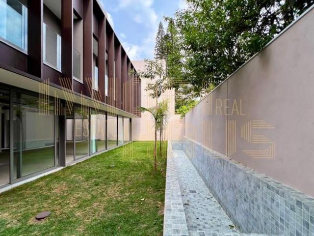 Casa em condomínio à venda na Vila Nova Conceição 4 quartos