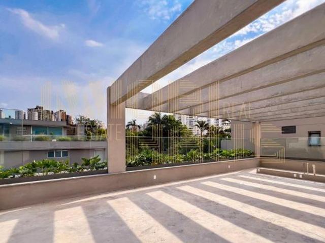 Casa em condomínio à venda na Vila Nova Conceição 4 quartos