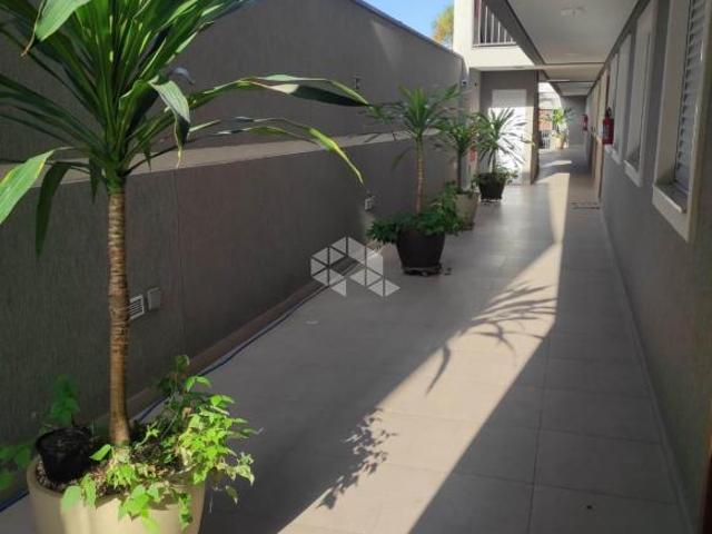 Casa em condominio a venda na Vila Nova Mazzei