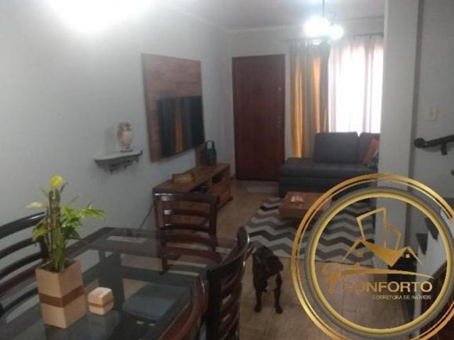 Casa em condomínio à venda na Vila Alpina