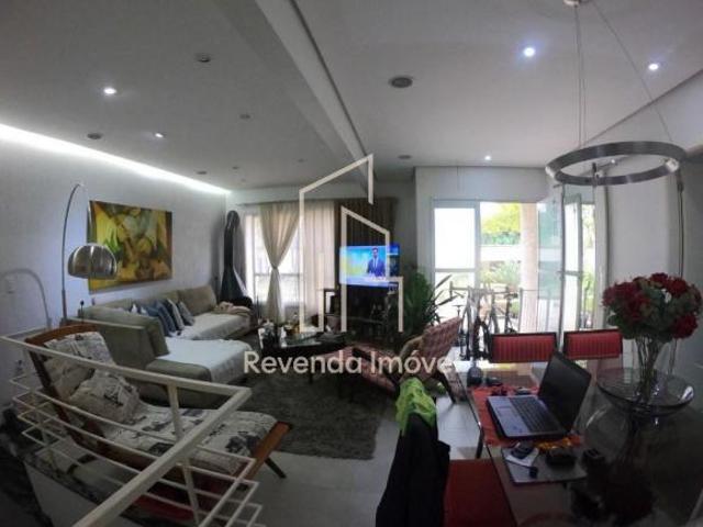 Casa em condomínio à venda na Vila Andrade com 110m², 3 quartos e 2 vagas