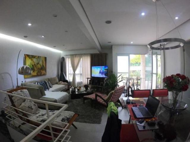 Casa em condomínio à venda na Vila Andrade com 110m², 3 quartos e 2 vagas