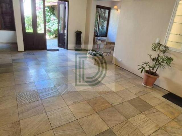 Casa em Condomínio à Venda na Vila Andrade | Morumbi | 3 Dormitórios
