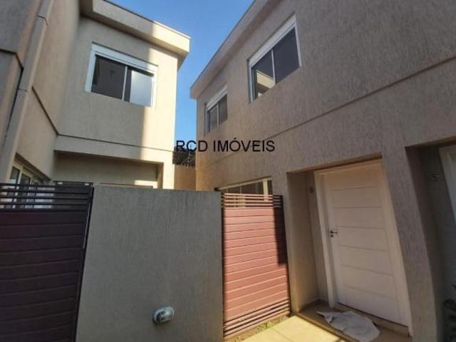 Casa em Condomínio à Venda na Vila Butantã, SP: 3 Quartos, 1 Suíte, 1 Sala, 3 Banheiros, 2 Vagas, 12