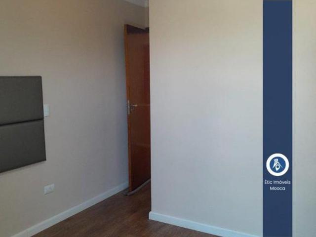 CASA EM CONDOMINIO A VENDA NA VILA BELA 120m