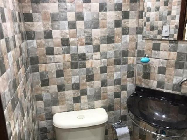 Casa em Condomínio à Venda na Vila Bertioga, São Paulo SP: 3 Quartos, 1 Suíte, 3 Banheiros, 3 Vagas