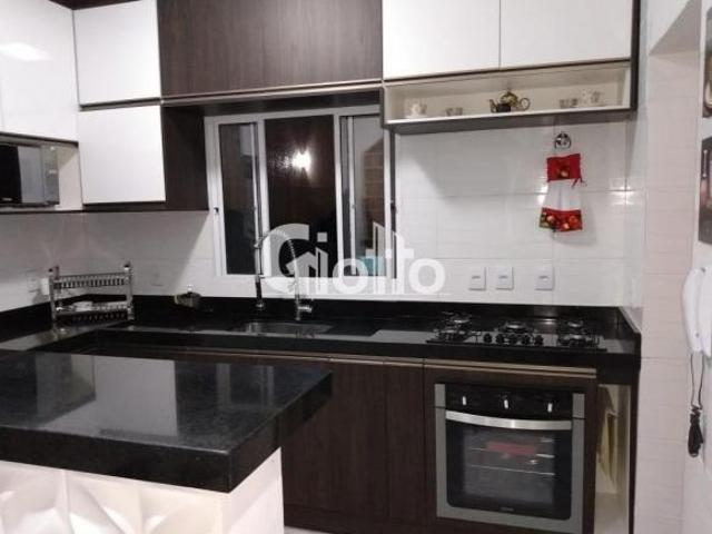 Casa em Condomínio à venda na Vila Brasileira, Mogi das Cruzes/SP 2 dormitórios