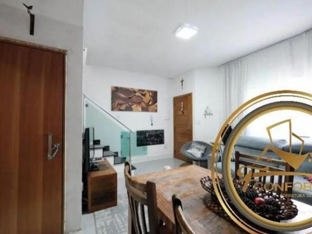 Casa em condomínio à venda na Vila Dalila