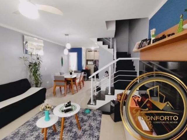 Casa em condomínio à venda na Vila Ema