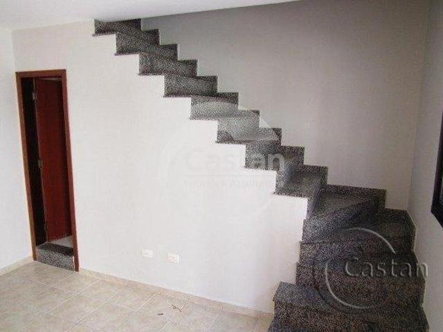Casa em Condomínio em Vila Formosa