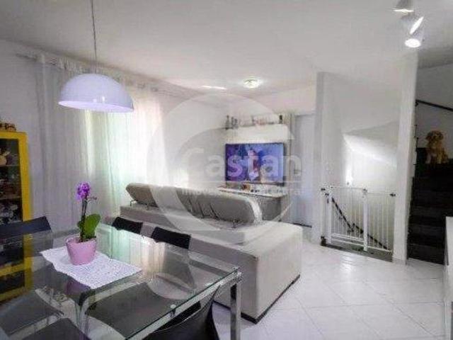 Casa em Condomínio em Vila Formosa