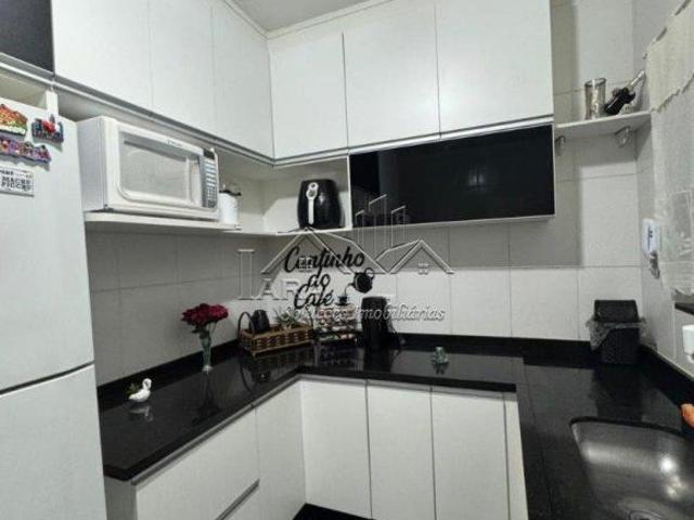 CASA EM CONDOMINIO A VENDA NA VILA GRANADA