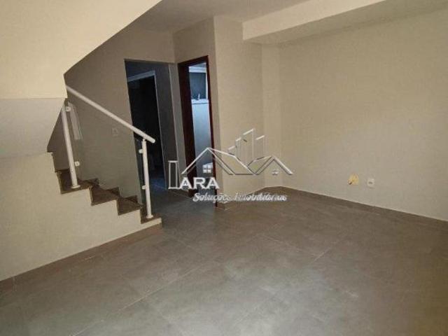 Casa em condomínio à venda na Vila Jacuí