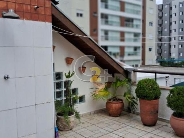 Casa em Condomínio a venda na Vila Leopoldina com 3 quartos sendo 1 suite, 4 vagas de garagem