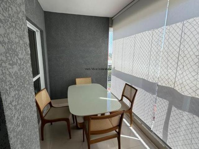 Casa em Condomínio à Venda na Vila Sfeir, Indaiatuba SP 3 Quartos, 1 Suíte, 2 Salas, 2 Banheiros, 2
