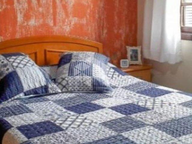 Casa em Condomínio à venda na Zona Sul, Bairro Vila Nova