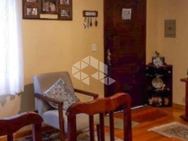 Casa em Condomínio à venda na Zona Sul, Bairro Vila Nova