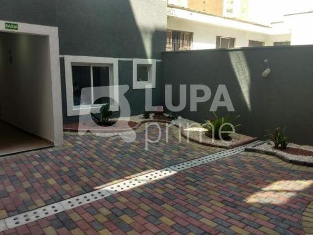 CASA EM CONDOMÍNIO Á VENDA NA ÁGUA FRIA