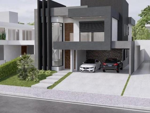 Casa em Condomínio a venda na Alameda das Paineiras, Morada dos Pinheiros Aldeia da Serra, Santana
