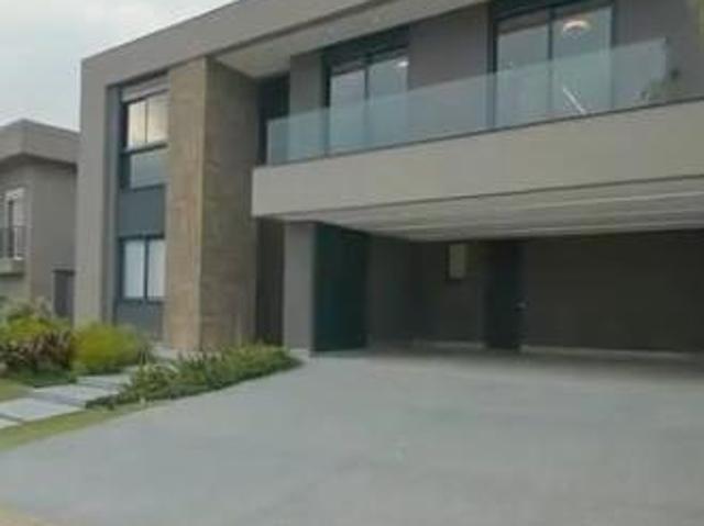 Casa em Condomínio a venda na Alameda Renoir, Alphaville, Santana de Parnaíba, SP