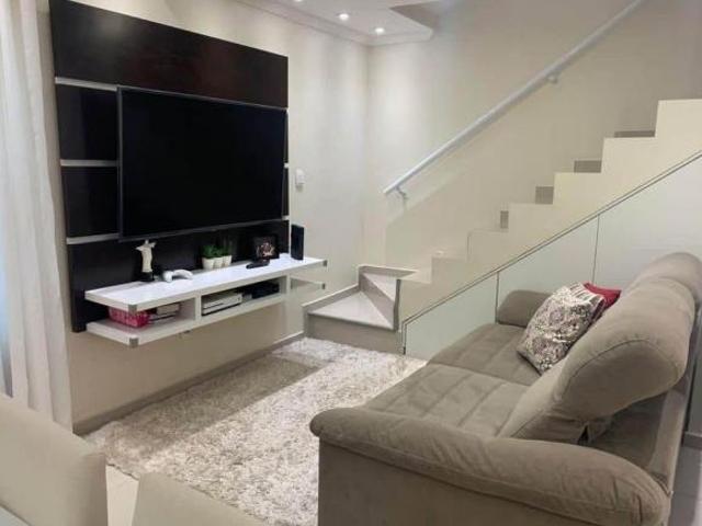 Casa em Condomínio à Venda na Astúrias | QVista Inteligência Imobiliária Guarujá