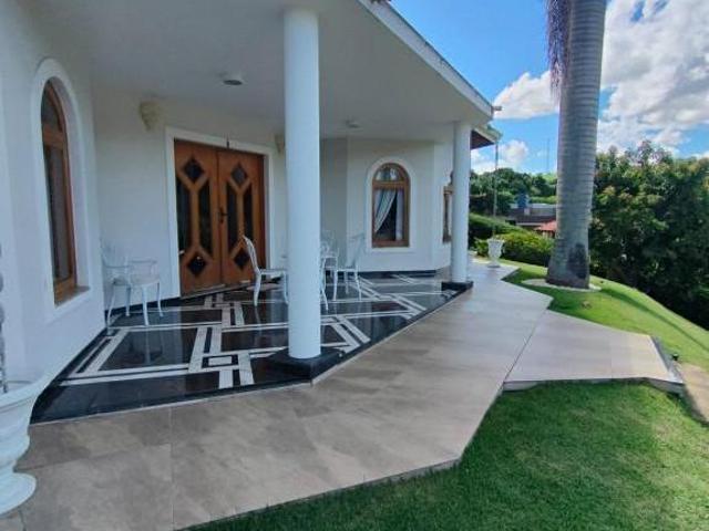 Casa em Condomínio a venda na Avenida dos Eucaliptos, Condomínio Jardim das Palmeiras, Bragança Paul