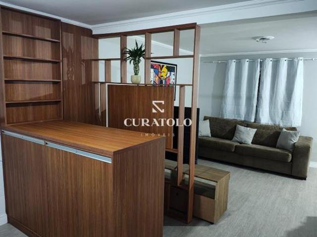 Casa em condomínio à venda na Chácara Belenzinho com 3 quartos e 2 vagas