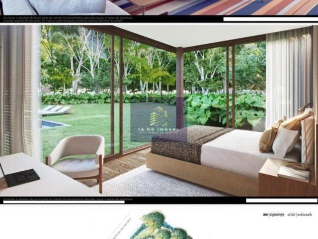 Casa em Condomínio à Venda na Chácara FloraQ!