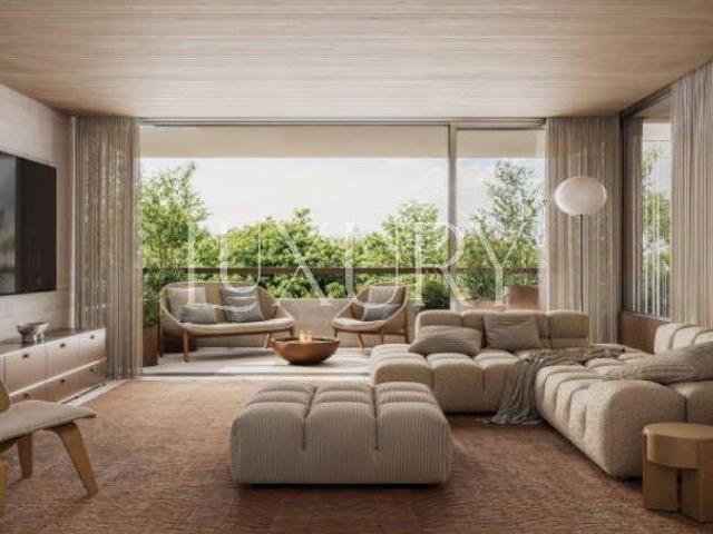Casa em Condominio à Venda na Cidade Jardim, 546 m², 4 suítes, 4 vagas