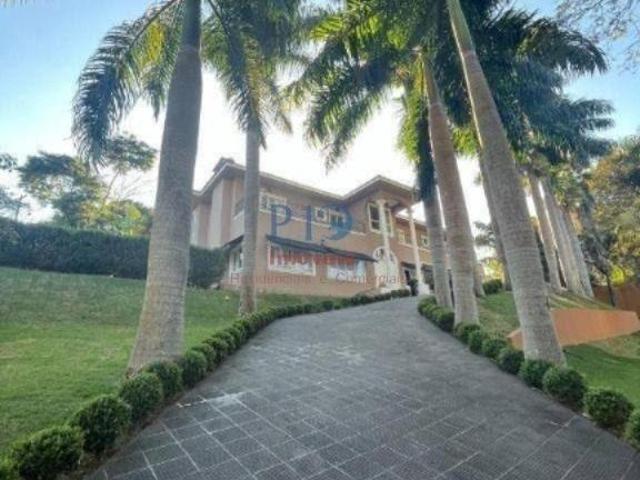 Casa em condominio a venda na Granja Viana
