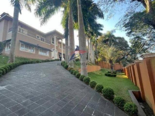 Casa em condomínio a venda na Granja Viana