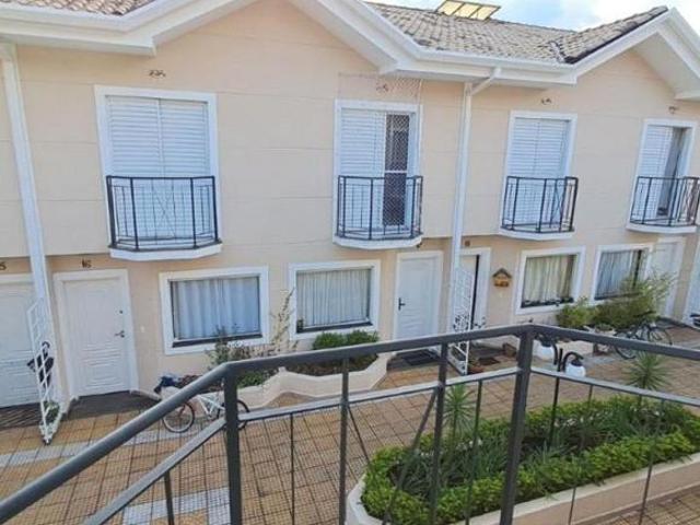 Casa em condomínio à venda na Parada Inglesa – 137 m², 3 dormitórios 1 suíte, 2 vagas