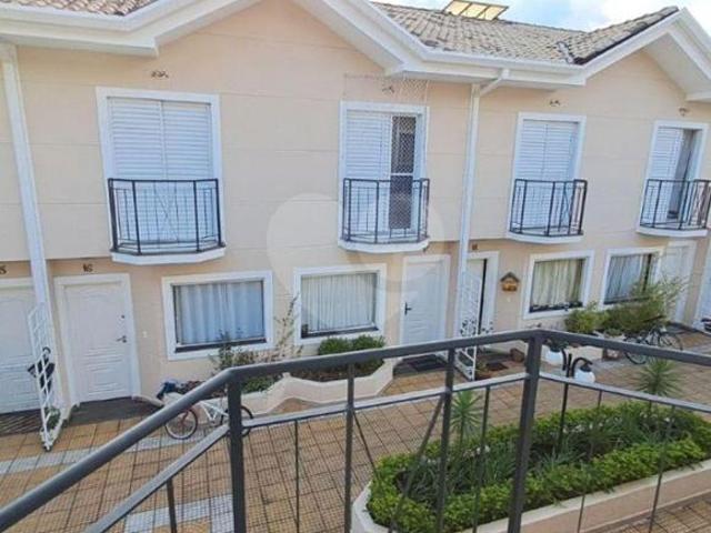 Casa em condomínio à venda na Parada Inglesa – 137 m², 3 dormitórios 1 suíte, 2 vagas