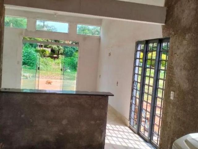 Casa em Condomínio à Venda na Ponte Alta Norte,Gama DF 2 Quartos, 2 Banheiros, 100m² de Área