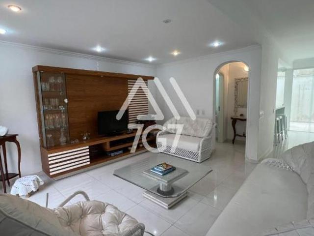 CASA EM CONDOMINIO À VENDA NA PRAIA DA ENSEADA, GUARUJÁ CA01710