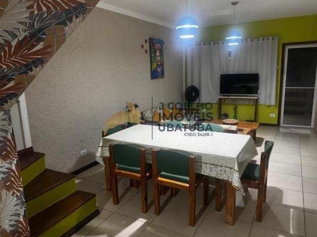 Casa em Condomínio à venda na Praia Grande em Ubatuba SP