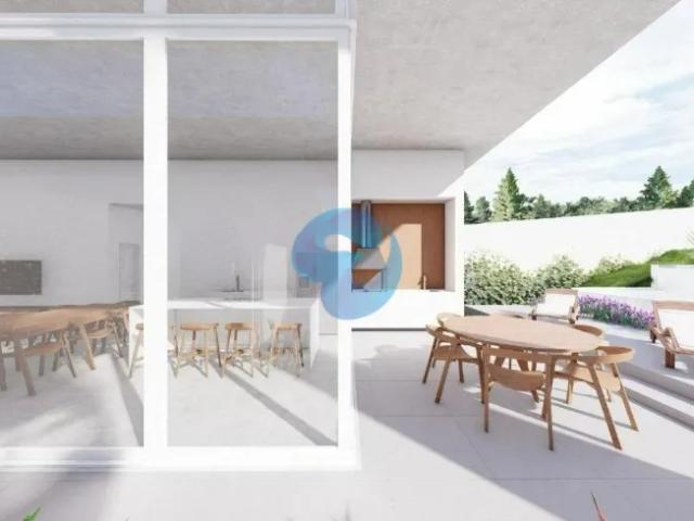 Casa em condomínio à venda na Riviera de Santa Cristhina