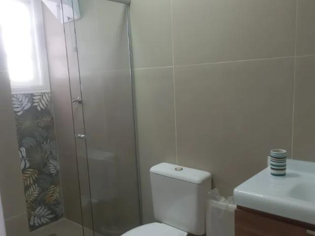 Casa em Condomínio à Venda na Riviera de Santa Cristina
