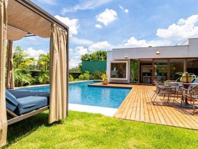 Casa em Condomínio a venda na Rua Carlo Rainaldi, Jardim dos Estados, São Paulo, SP