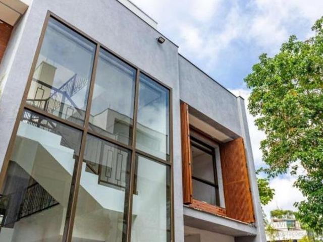 Casa em Condomínio a venda na Rua das Barcas, Jardim dos Estados, São Paulo, SP