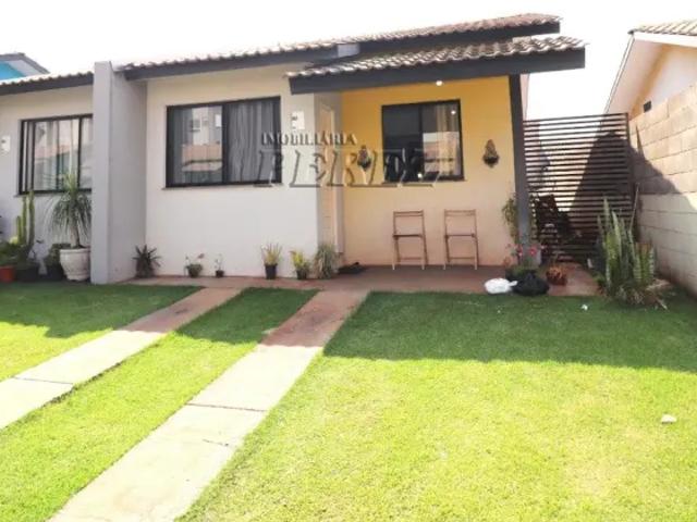Casa à vendam condomínio na região norte de Londrina Residencial Viva Londrina