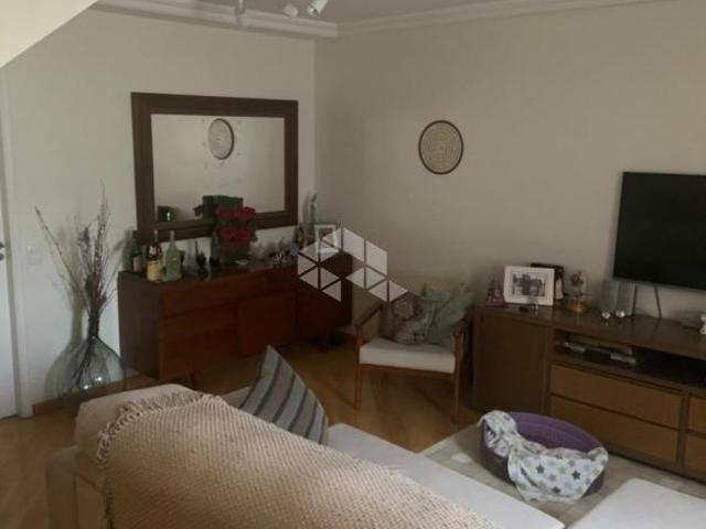 Casa em Condomínio à venda na Saúde 3 quartos