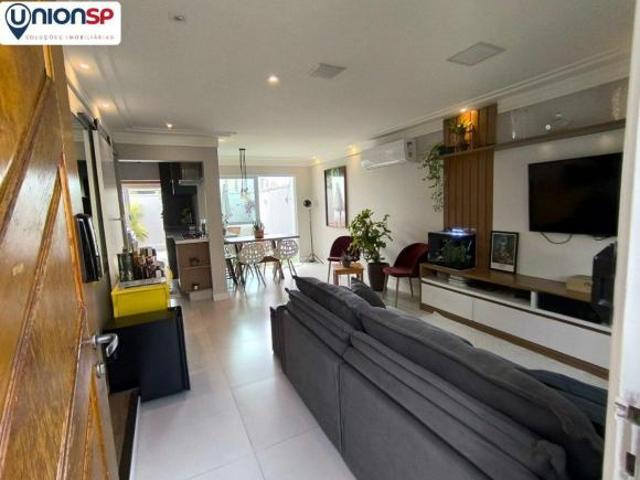 Casa em Condomínio à venda na Saúde, SP