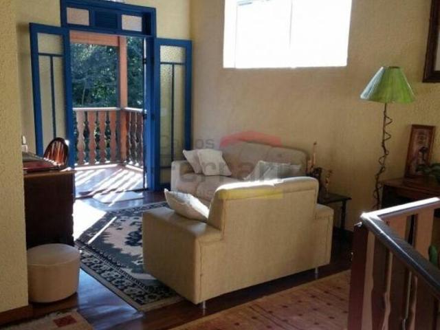 Casa em condomínio á venda na Serra da Cantareira Pq Imperial aceita permuta
