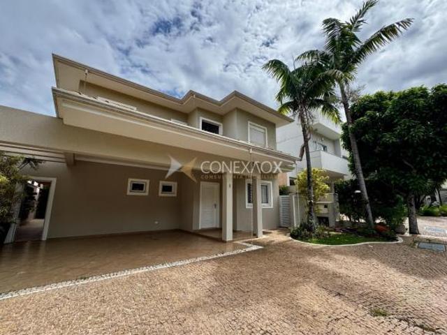 Casa em Condominio à Venda no Taquaral – com Lazer Completo