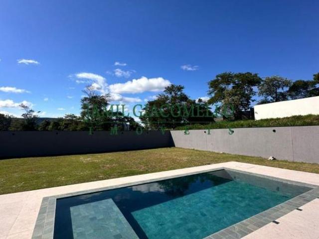Casa em Condomínio, à venda, no Terras da Alvorada em Jundiaí/Itu AC: 314,00m² 3 Suítes, 4 Vagas