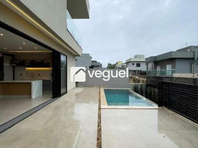 Casa em condomínio a venda no Terras de Florença