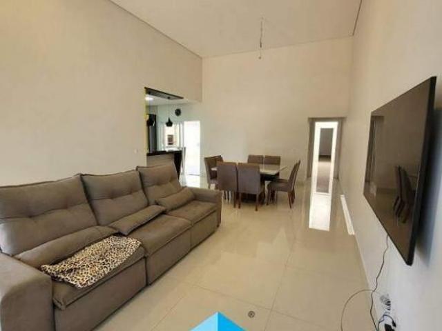 Casa em Condomínio a venda no Terras de São Bento I