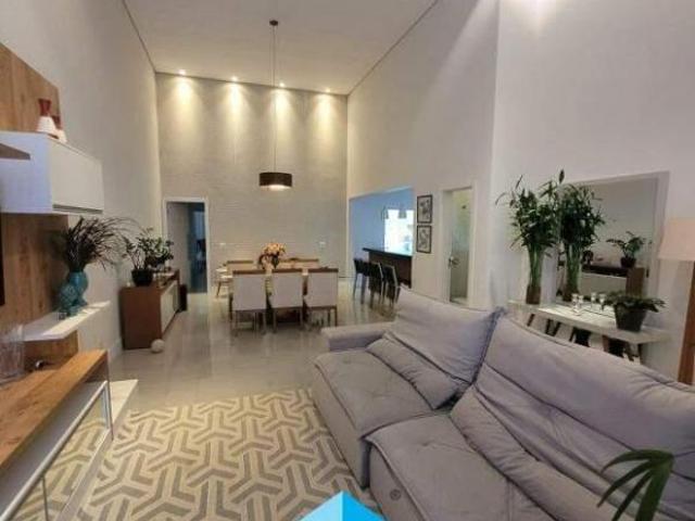 Casa em Condomínio à venda no Terras de São bento II