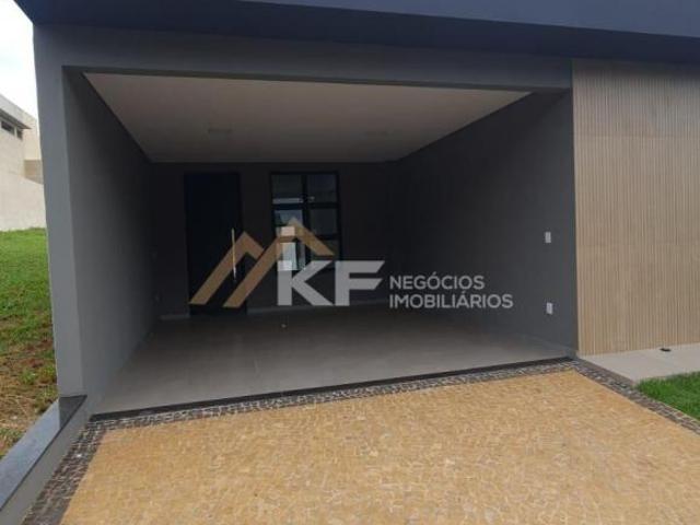 Casa em Condomínio à Venda no Terras de San Gabriel Ribeirão Preto / SP